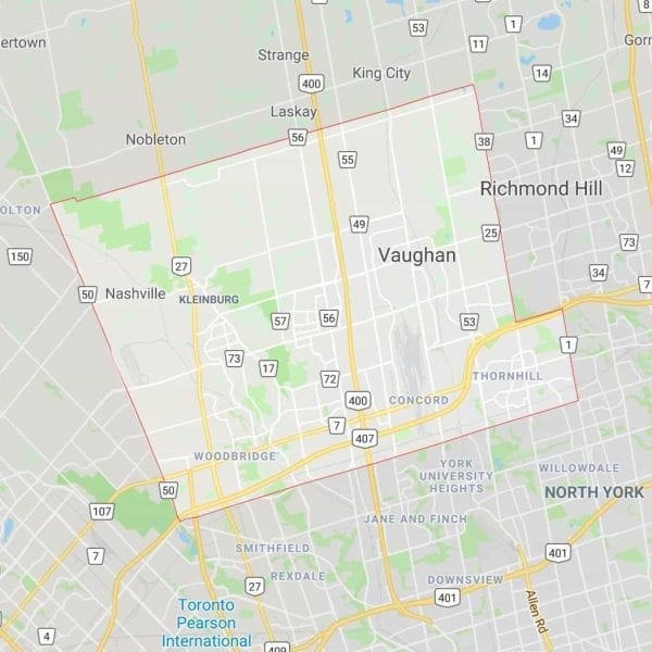 Vaughan Stucco Removal – Smooth Ceiling Ltd.